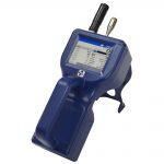 TSI AeroTrak 9306 Handheld Particle Counter - from FMS