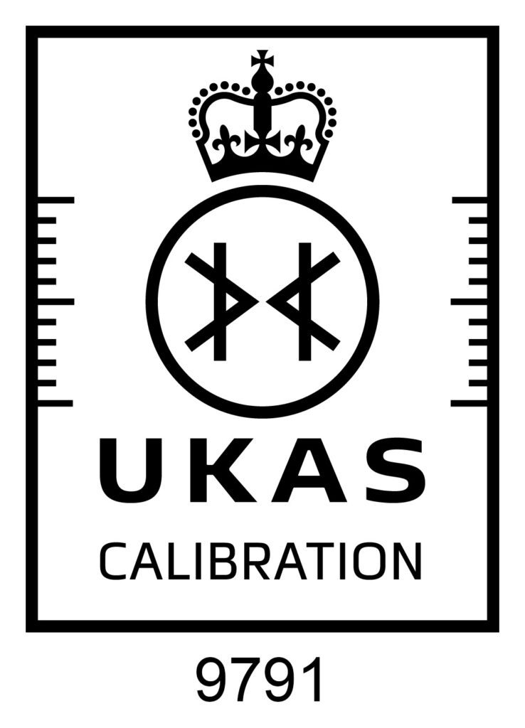 UKAS temperature calibrations - FMS