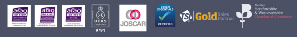 Trescal Calibration Services - FMS