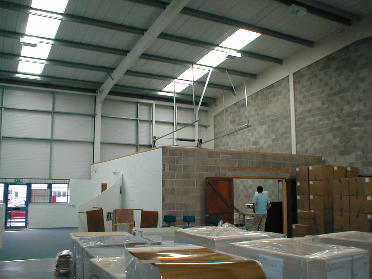 FMS Celebrates 25 Years in Business - FMS Ltd.