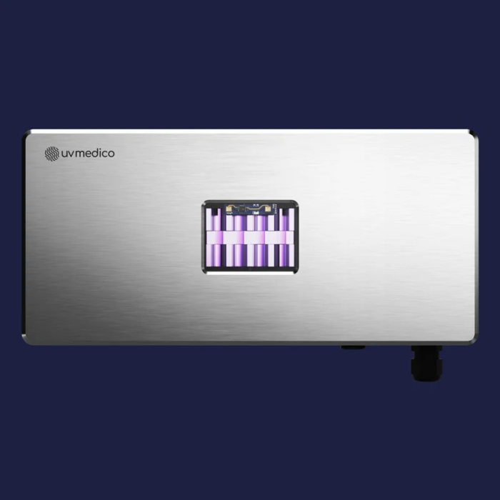 UV222 Industrial - from FMS